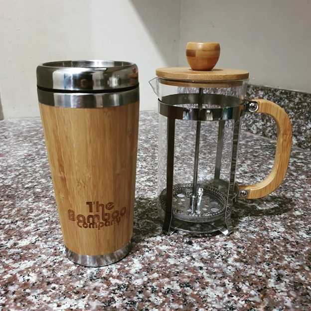 The Bamboo Company: the business for the eco-friendly millennial ...