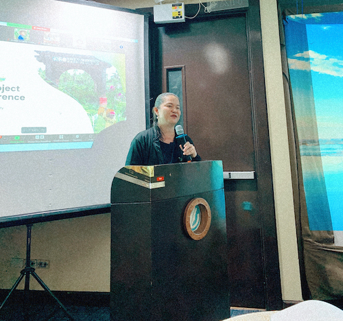 SciCAT Project: Exit Conference Highlights | Institute for Small-Scale Industries