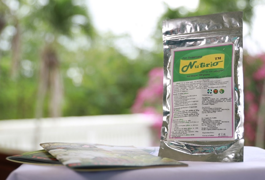 Showcasing MSMEs: Nutrio by Fullmight Agricultural Corporation ...