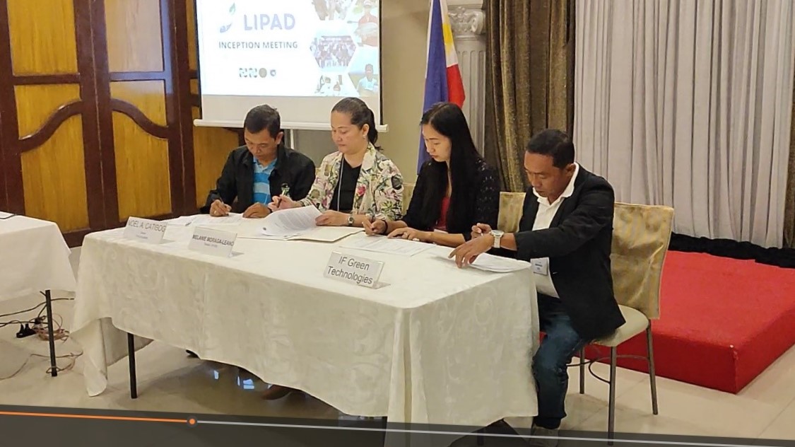 Celebrating International SME Day : UP ISSI Empowers Entrepreneur ...