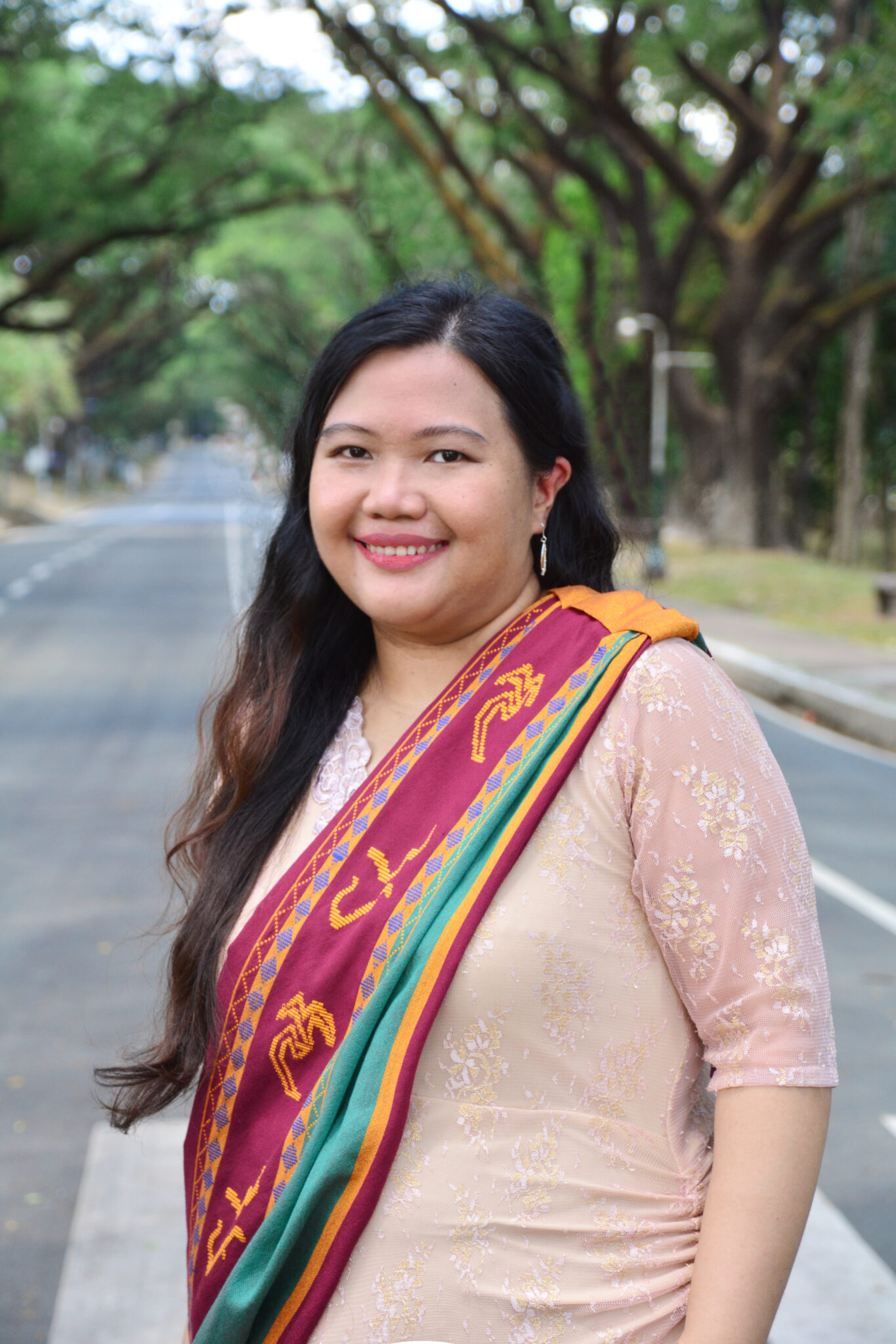 UP ISSI staff receives BCI APAC Awards 2023 | Institute for Small-Scale ...