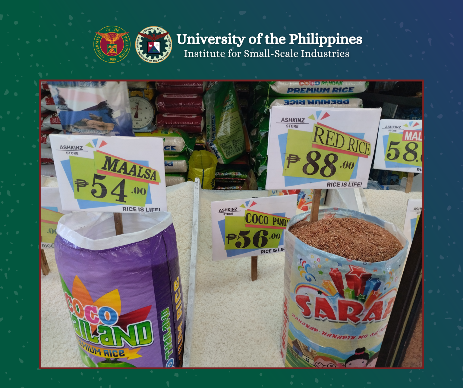 The Rice Tariffication Law in 2025: Evaluating the Benefits, Drawbacks ...