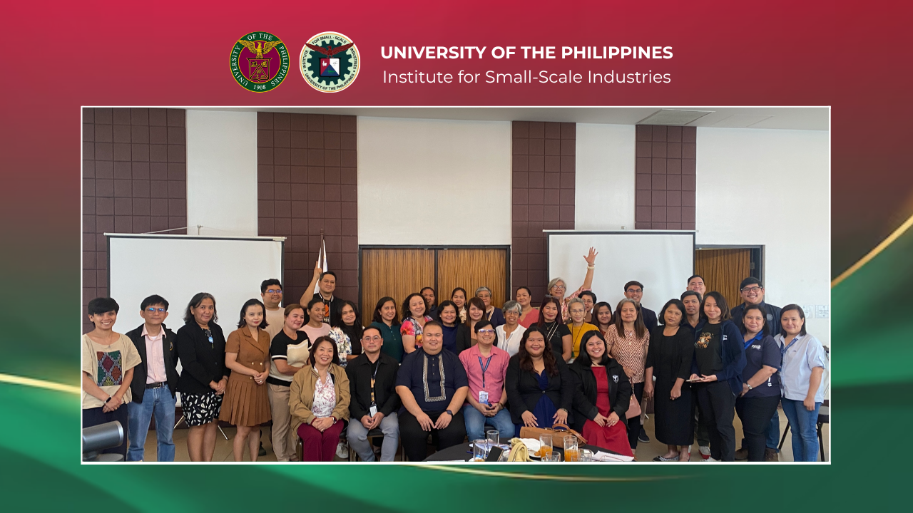 UP ISSI caps off September with the successful launch of # ...