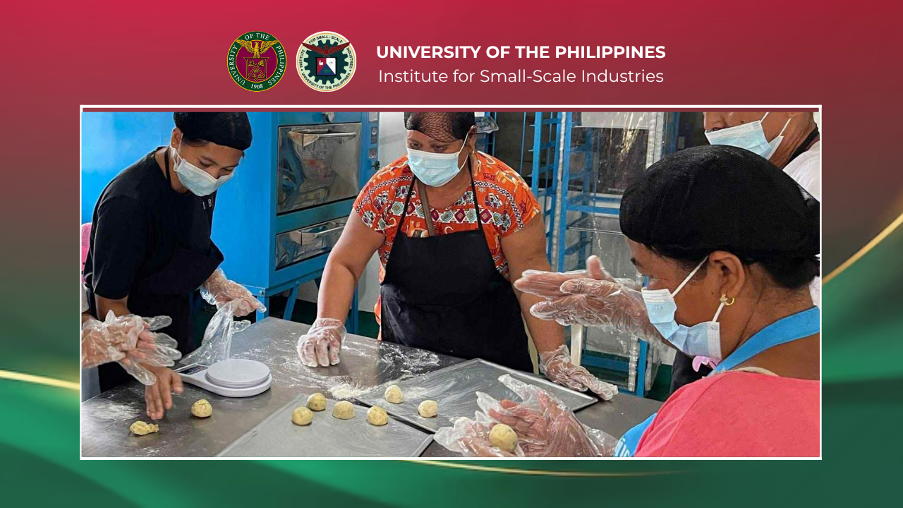 Building New Value in Everyday Bread: The Case of Rice Bran Pandesal1 ...